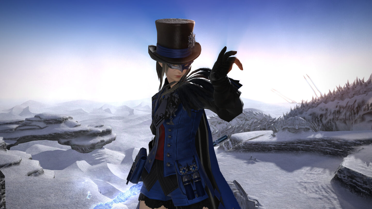 FF14 – XHB コンフィグおすすめ設定 | Gari Games