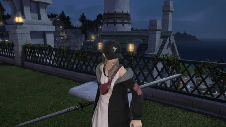 FF14 – XHB コンフィグおすすめ設定 | Gari Games